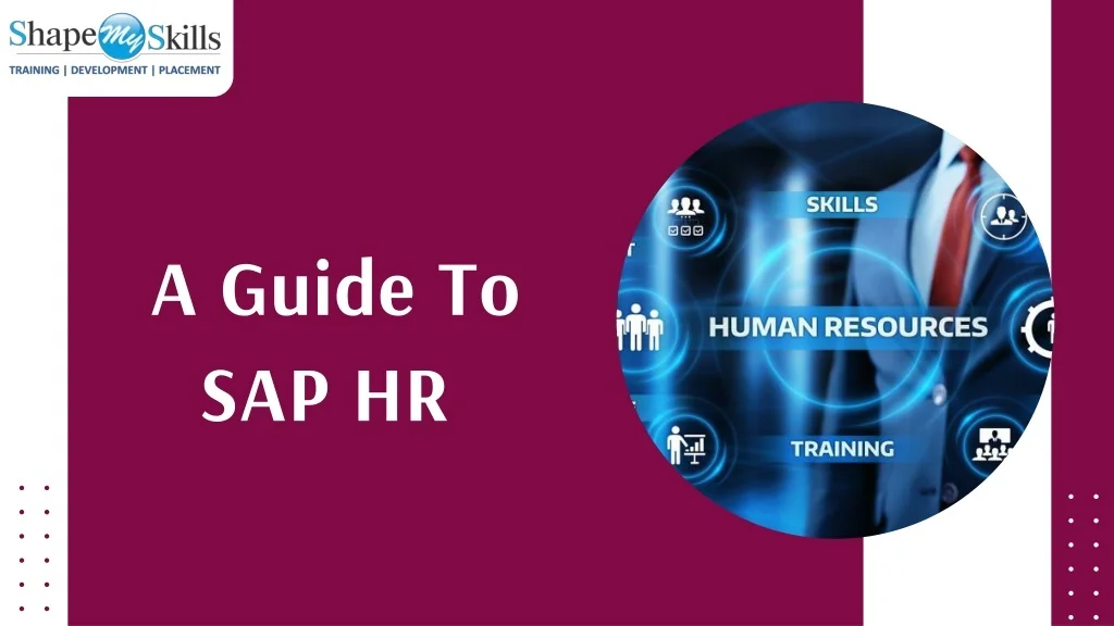 PPT - A Guide to SAP HR PowerPoint Presentation, free download - ID ...