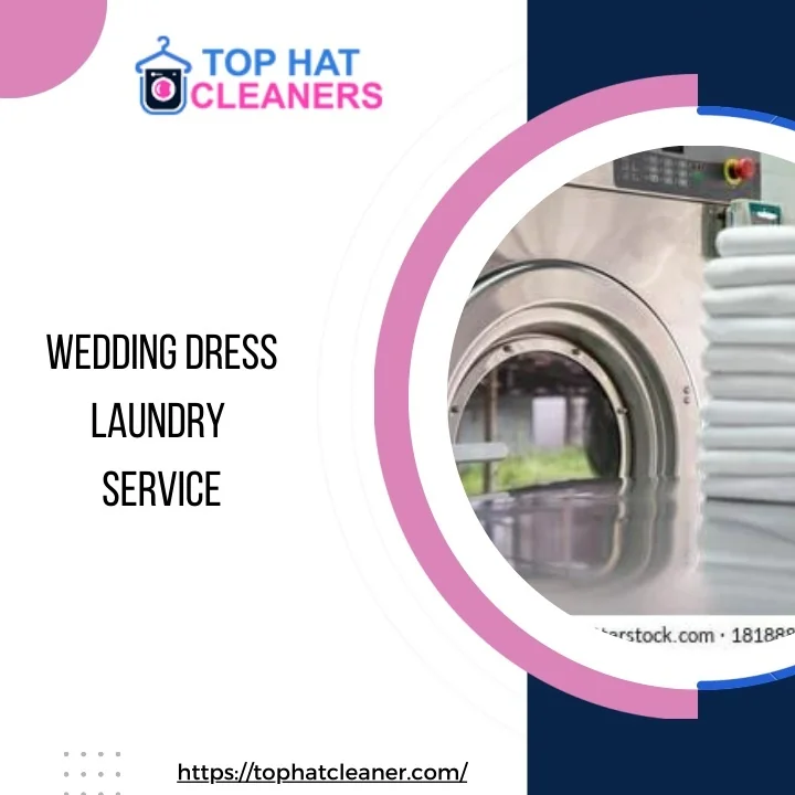 PPT - wedding dress laundry service PowerPoint Presentation, free ...