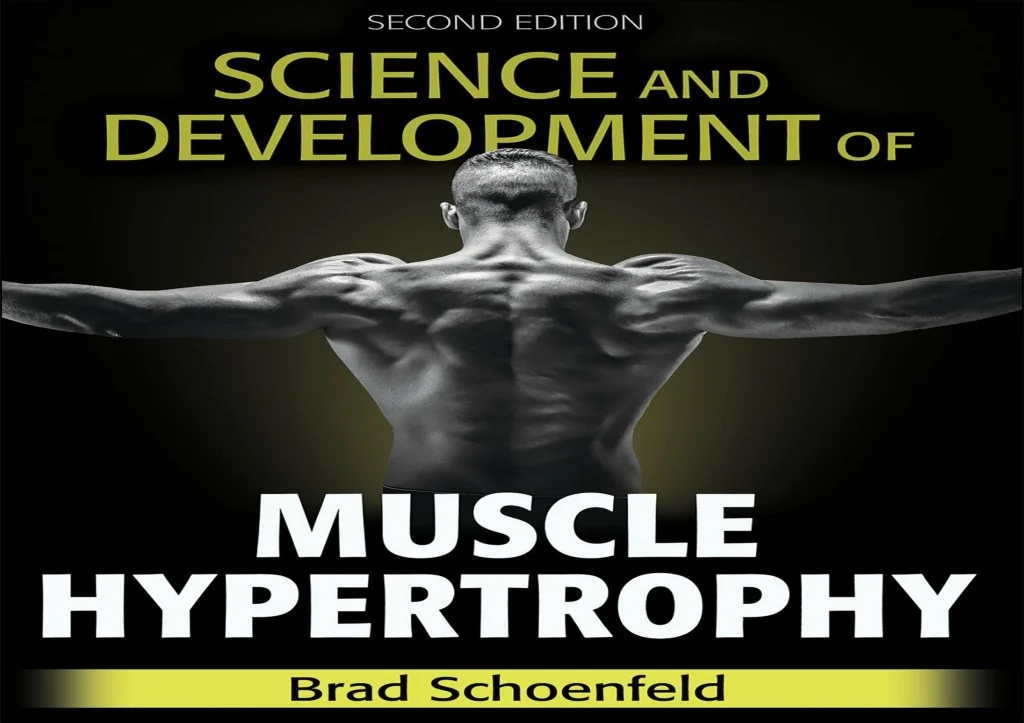 PPT - PDF Science and Development of Muscle Hypertrophy PowerPoint ...