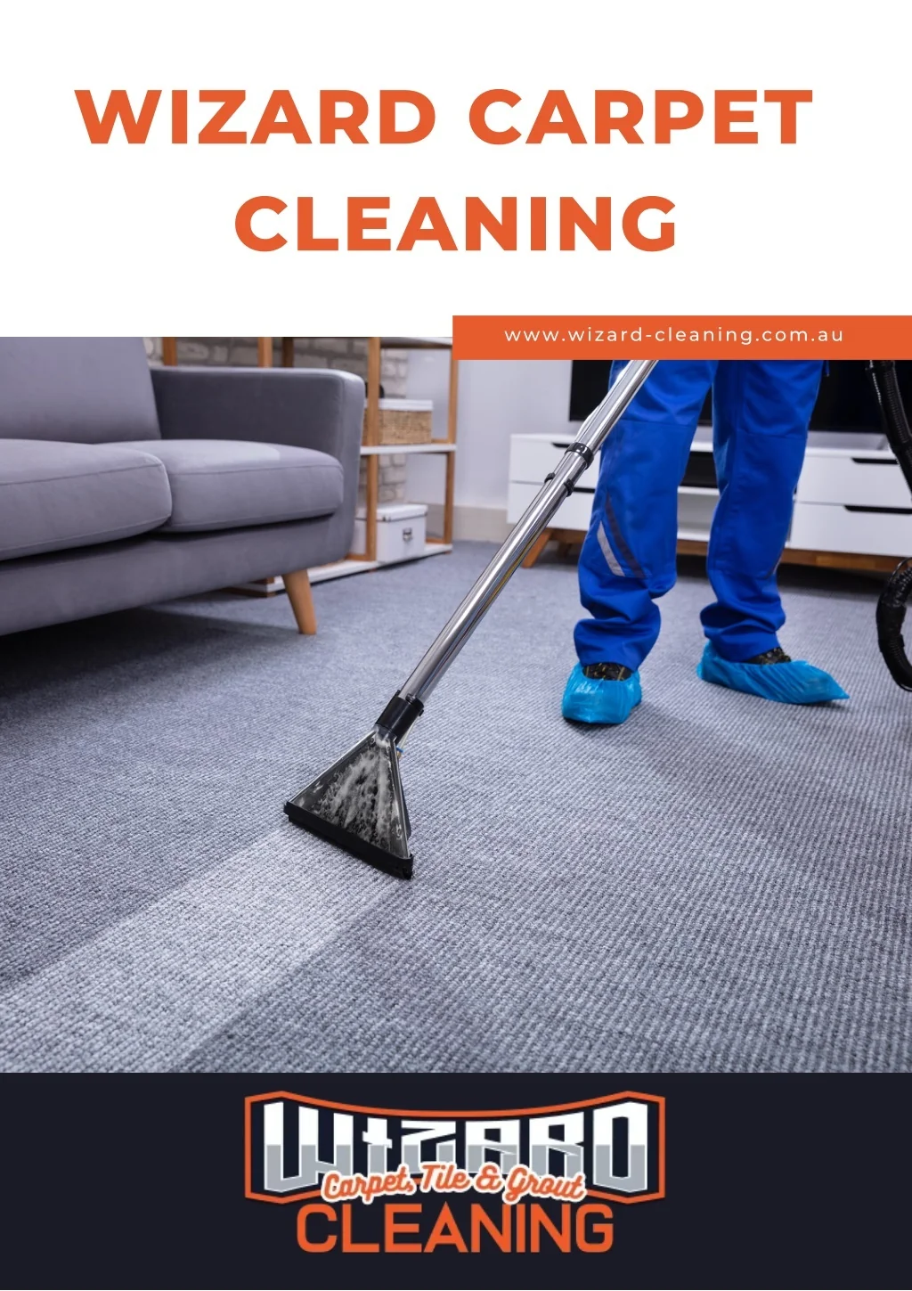 PPT - Wizard carpet tile & grout Cleaning PowerPoint Presentation, free download - ID:12575463