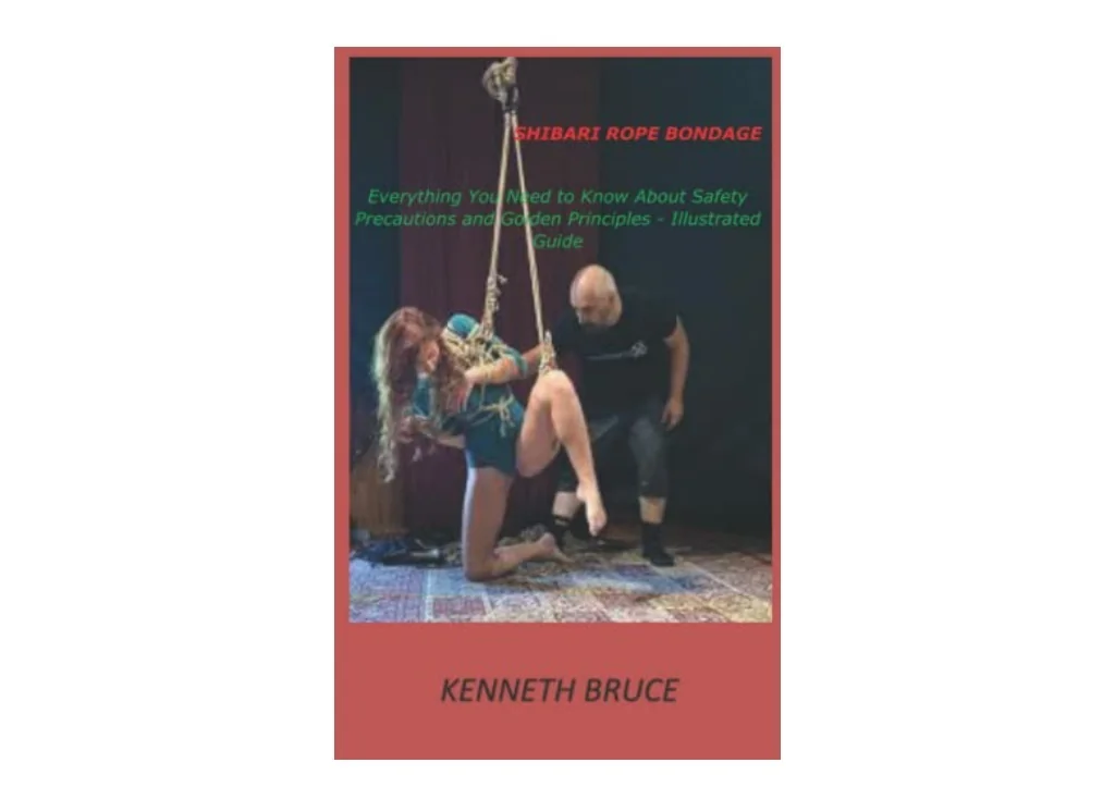 PPT - Download SHIBARI ROPE BONDAGE Everything You Need to Know about Safety Precautio ...