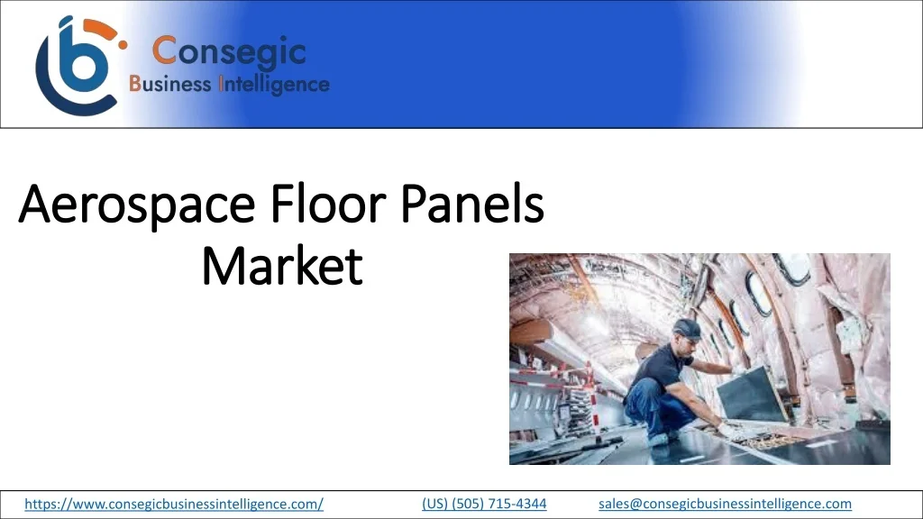 PPT - Aerospace Floor Panels Market PowerPoint Presentation, free ...