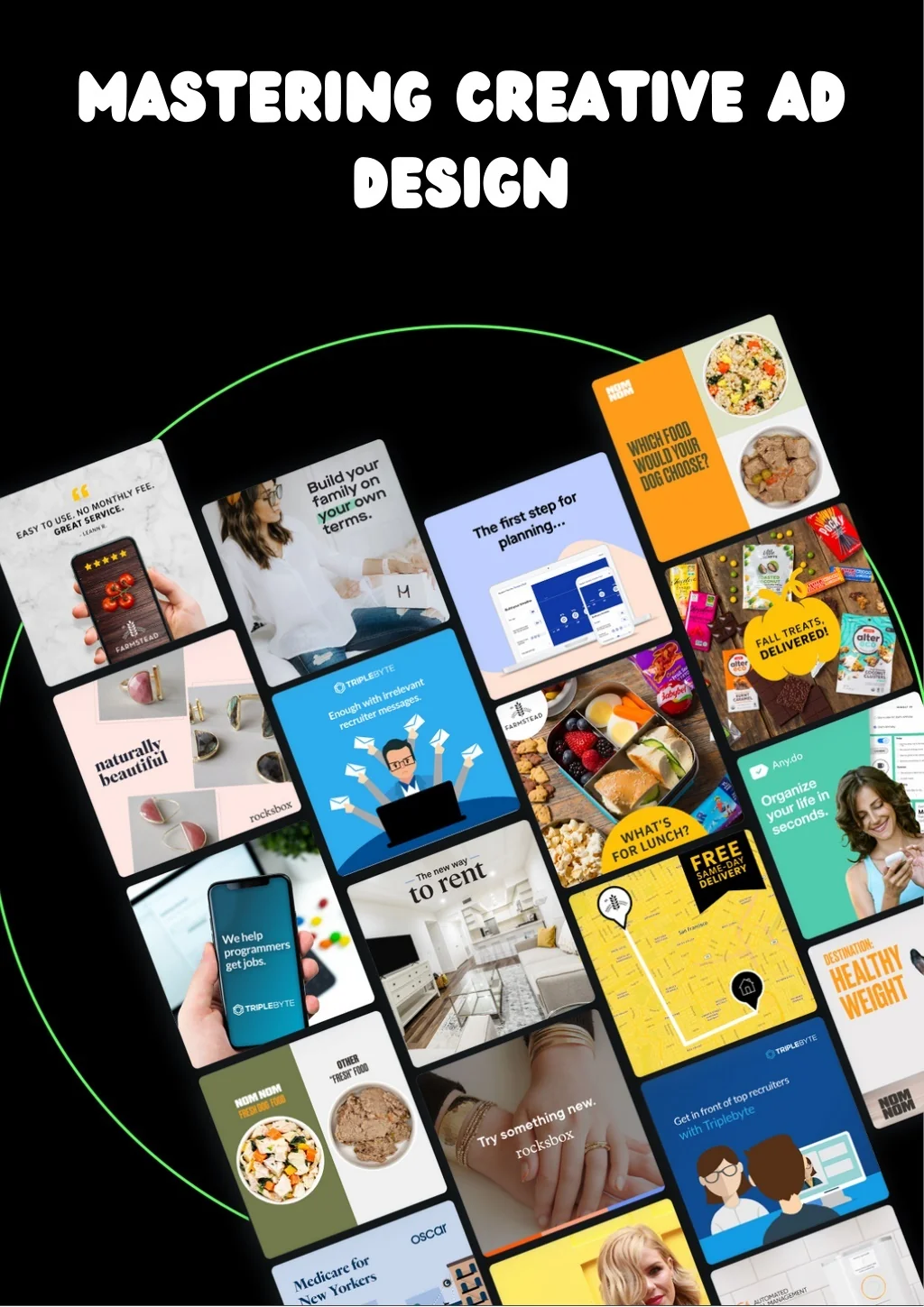PPT - Mastering Creative Ad Design PowerPoint Presentation, free download - ID:12585854