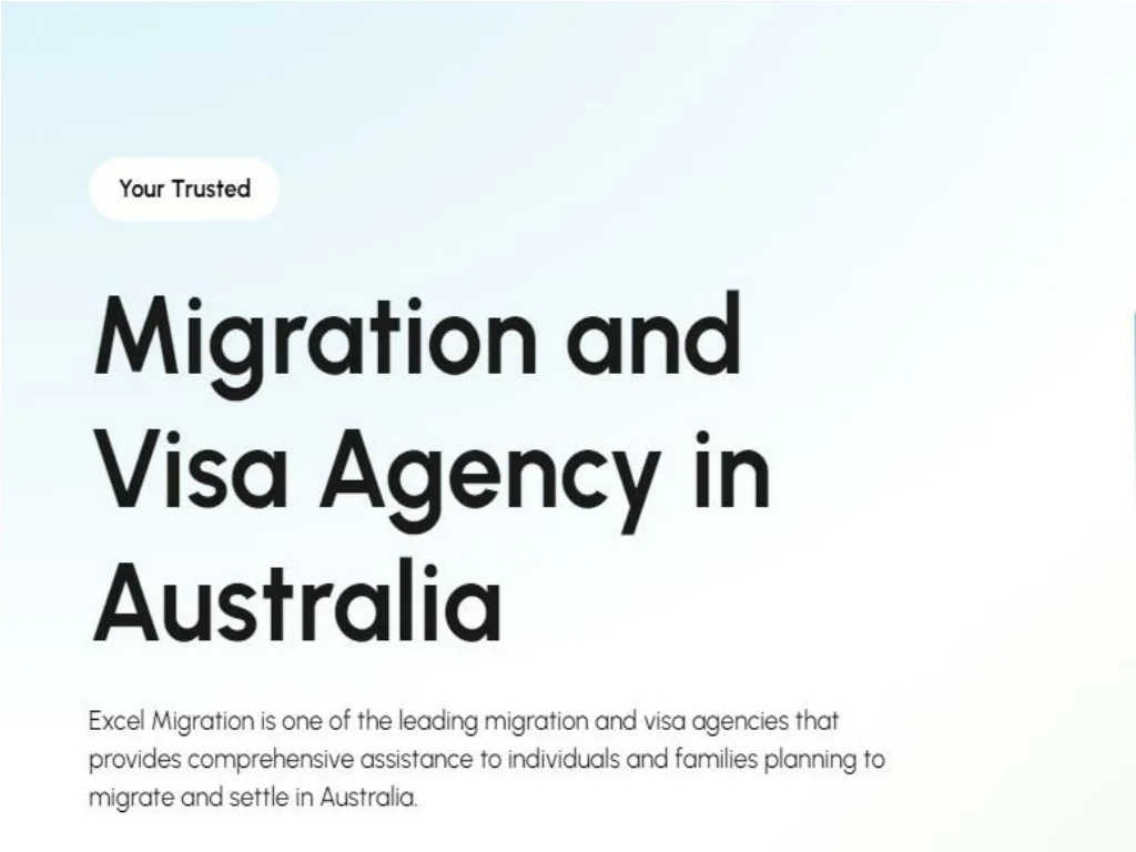 PPT - MARA Registered Migration Agent in Melbourne PowerPoint ...