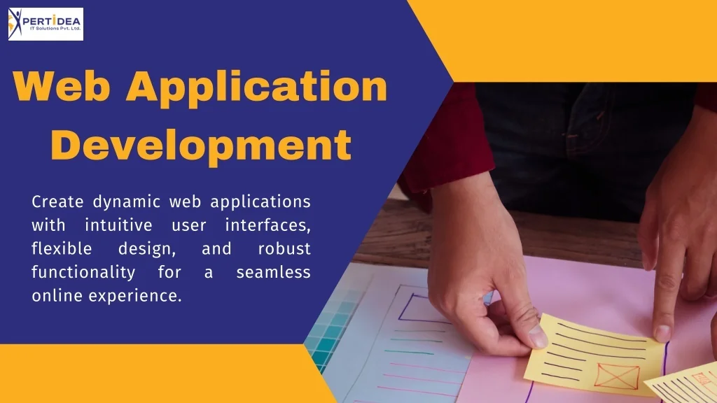 PPT - Web Application Development PowerPoint Presentation, free download - ID:12607983