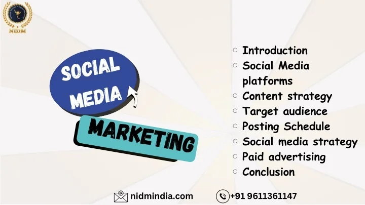 PPT - Ppt social media PowerPoint Presentation, free download - ID:12608558