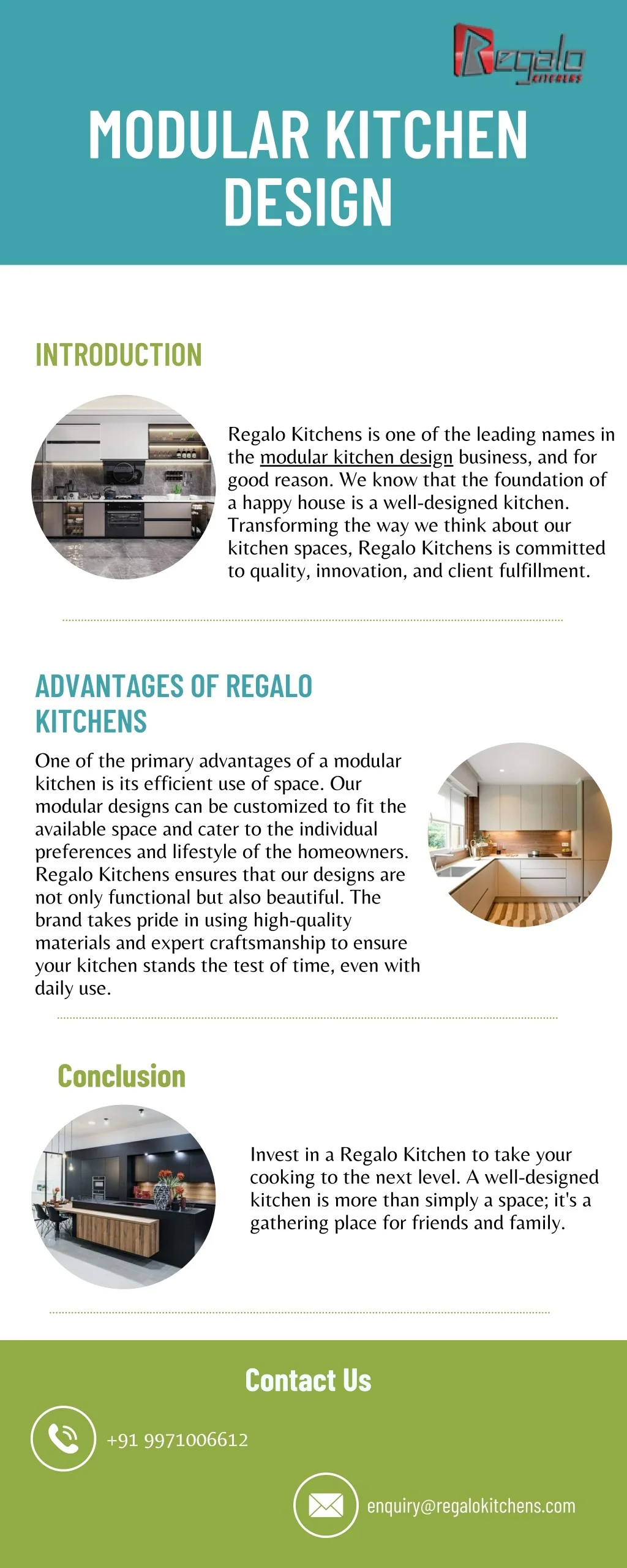 PPT - Modular Kitchen Design PowerPoint Presentation, free download ...