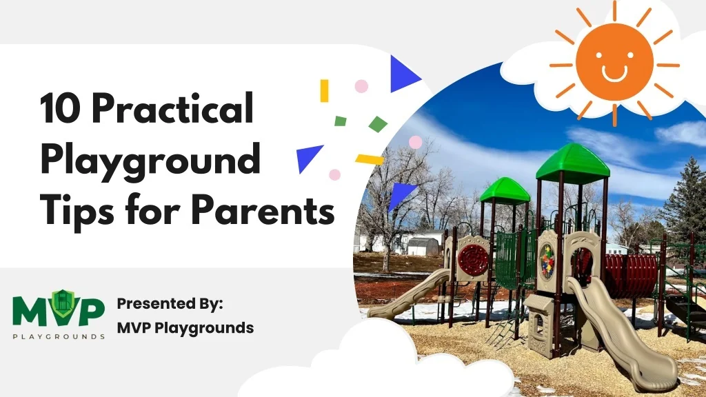PPT - 10 Practical Playground Tips for Parents PowerPoint Presentation ...