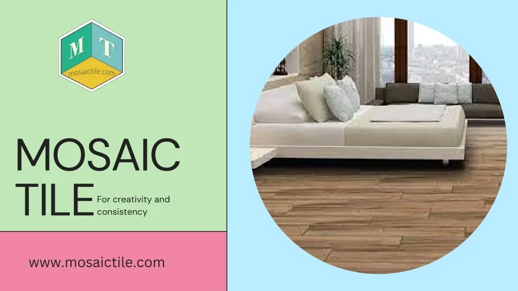 PPT - MOSAIC TILE PowerPoint Presentation, free download - ID:12614257