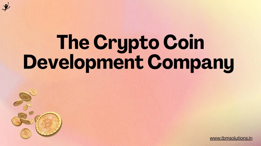 PPT - crypto coin development company PowerPoint Presentation, free ...
