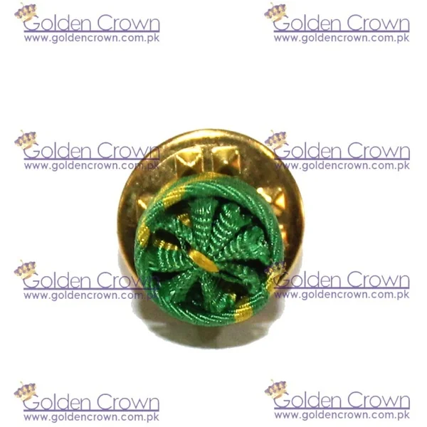 PPT - Military Officer Rosette Pin PowerPoint Presentation, free download - ID:12621705