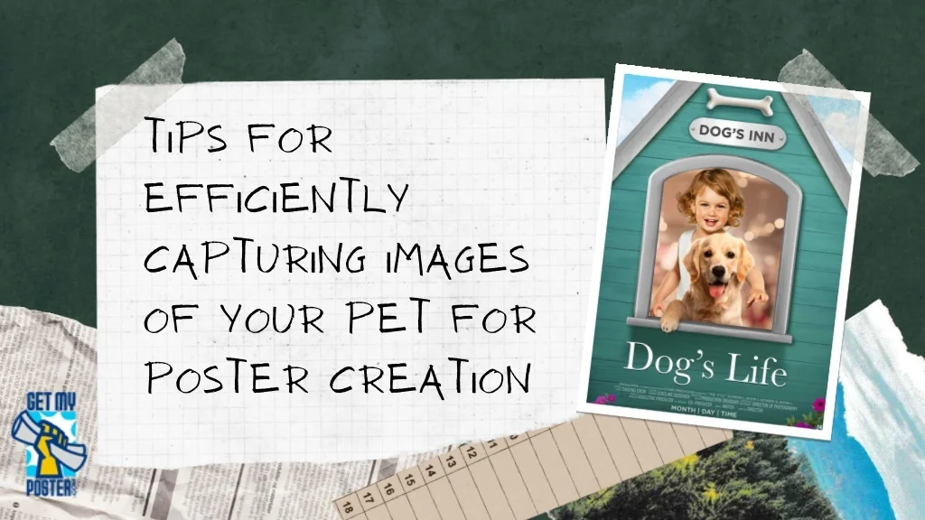 PPT - 7 Tips for Efficiently Capturing Images of Your Pet for Poster ...