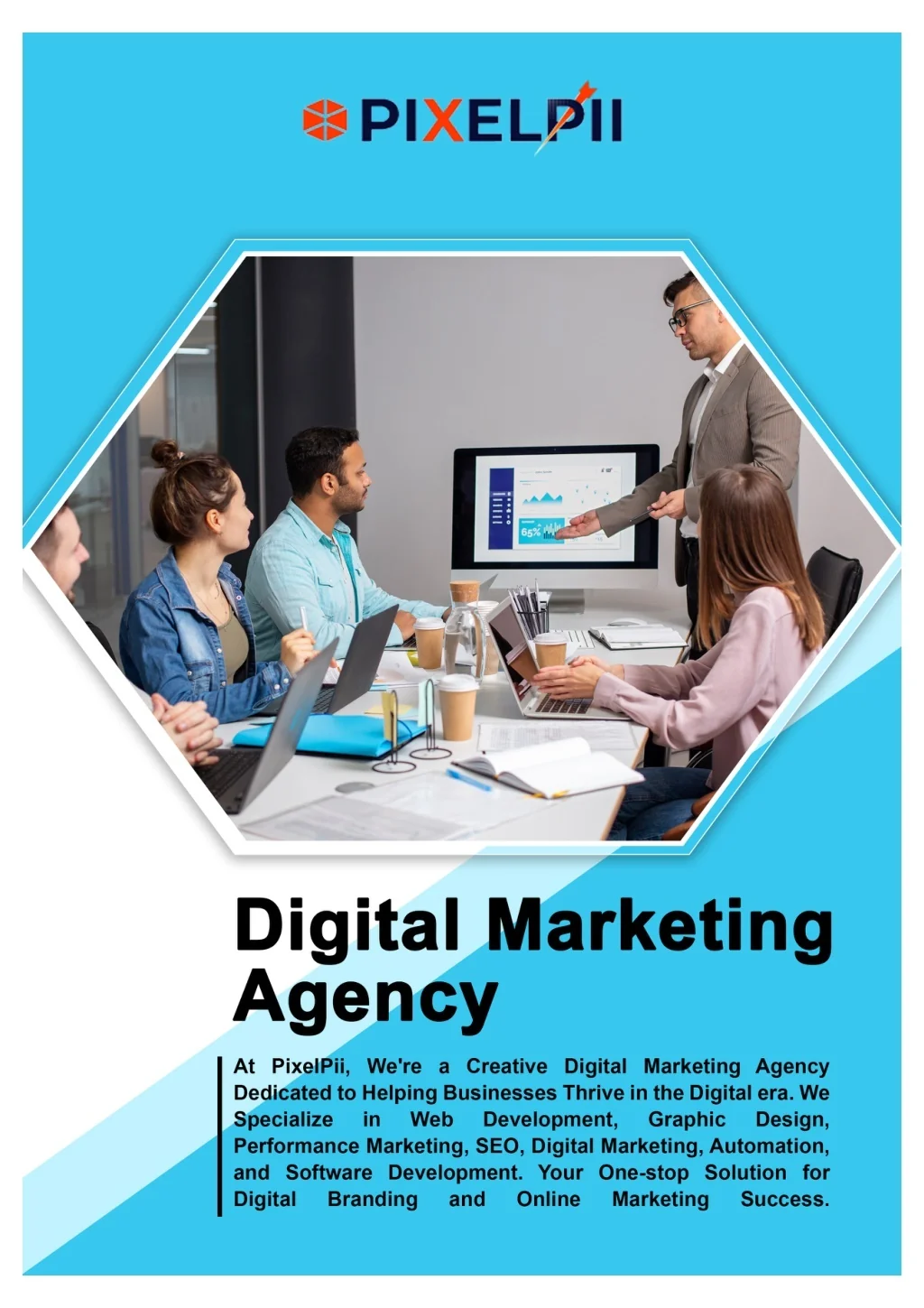 PPT - Best Digital Marketing Agency PowerPoint Presentation, free ...