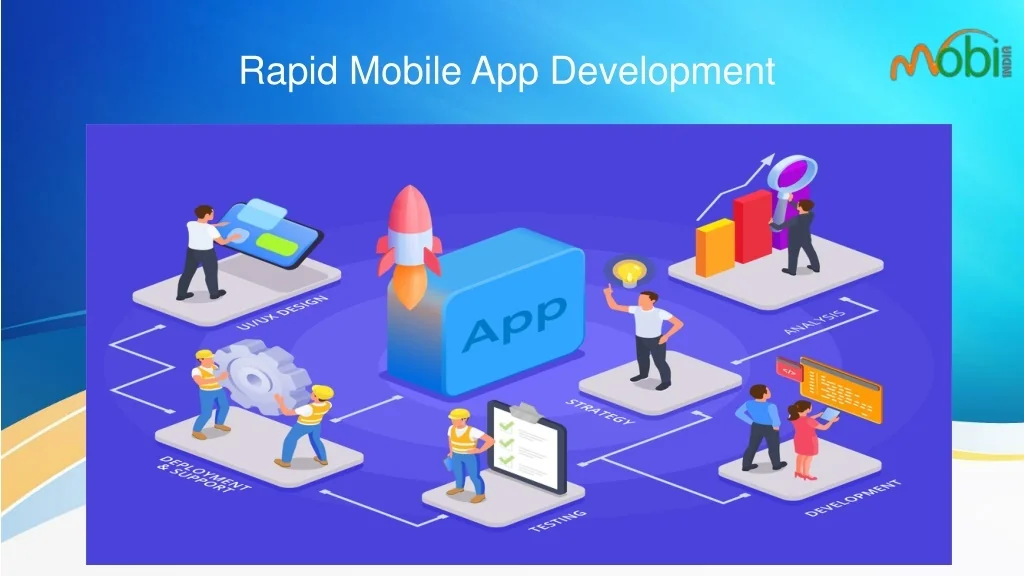 PPT - Rapid Mobile App Development PowerPoint Presentation, free ...