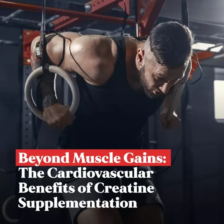 Ppt Creatine Has Several Benefits Including Increasing Muscle