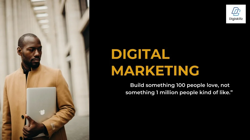 PPT - digital marketing PowerPoint Presentation, free download - ID ...