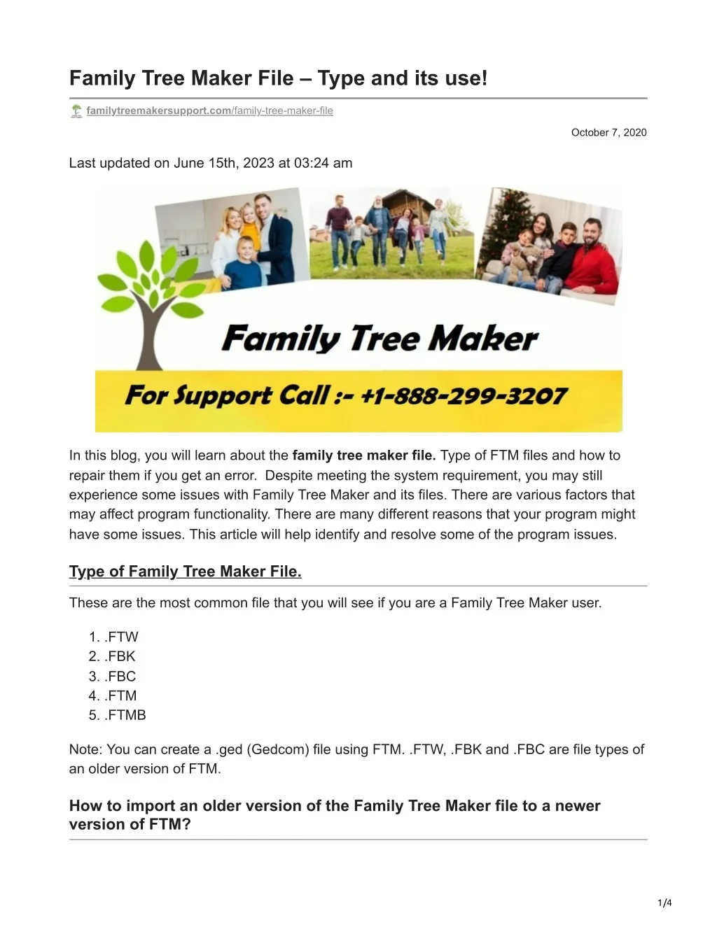 PPT - Family Tree Maker File PowerPoint Presentation, free download ...