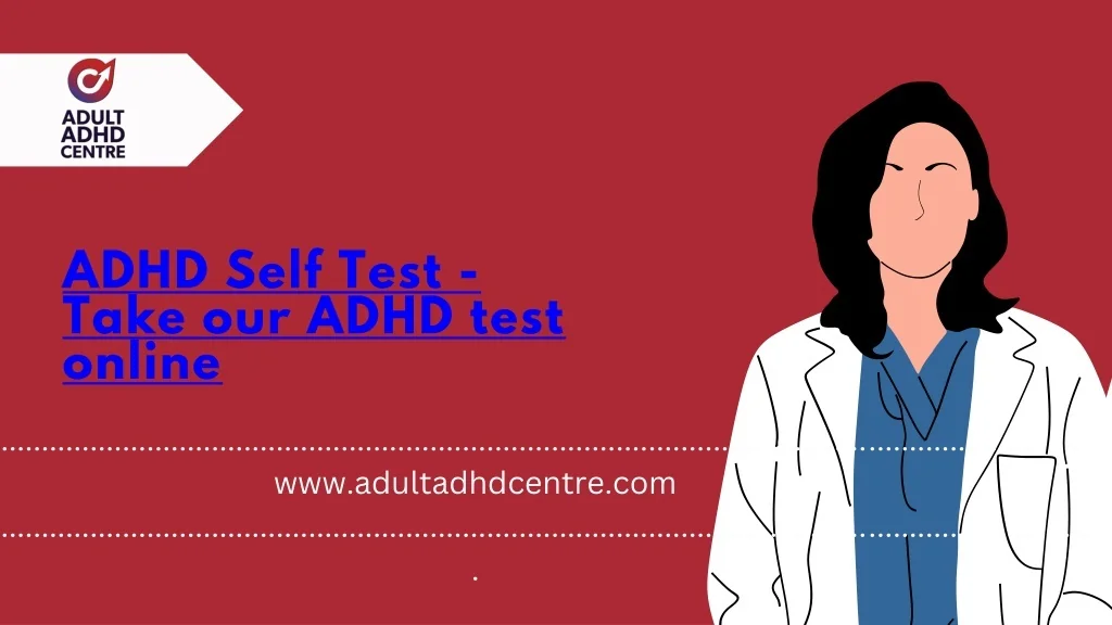 PPT - Understanding ADHD: Your Online Assessment Guide PowerPoint ...