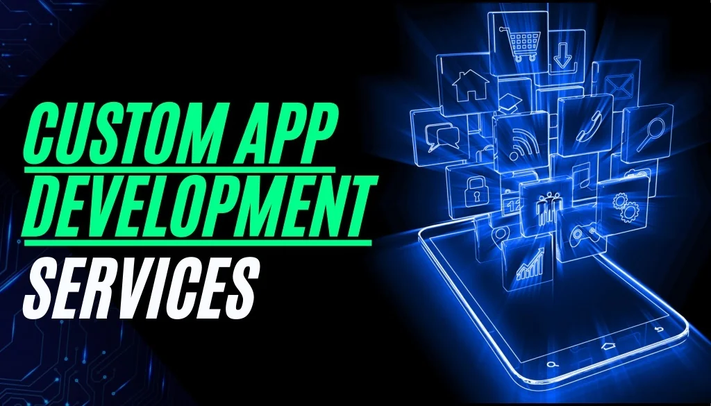 PPT - Custom App Development Services PowerPoint Presentation, free ...