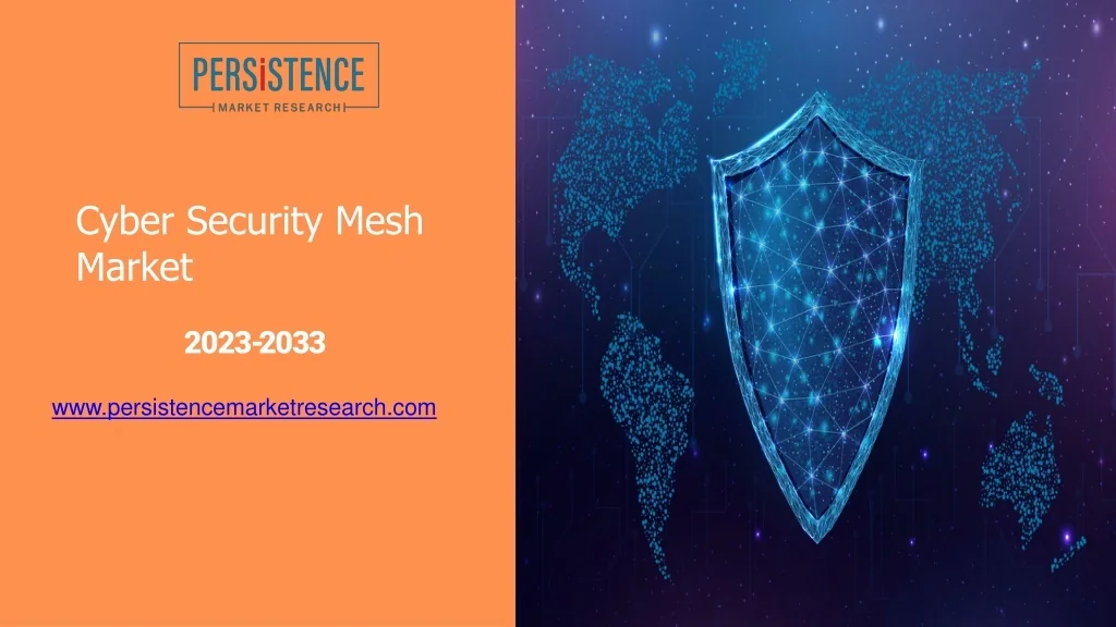 PPT - Cyber Security Mesh Market PowerPoint Presentation, free download ...