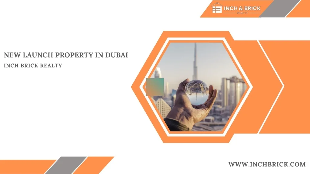 PPT - New launch property in Dubai PowerPoint Presentation, free ...