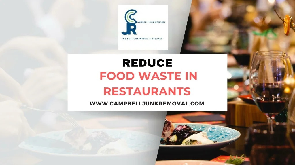 PPT - Ways to Reduce Food Waste in Restaurants PowerPoint Presentation ...