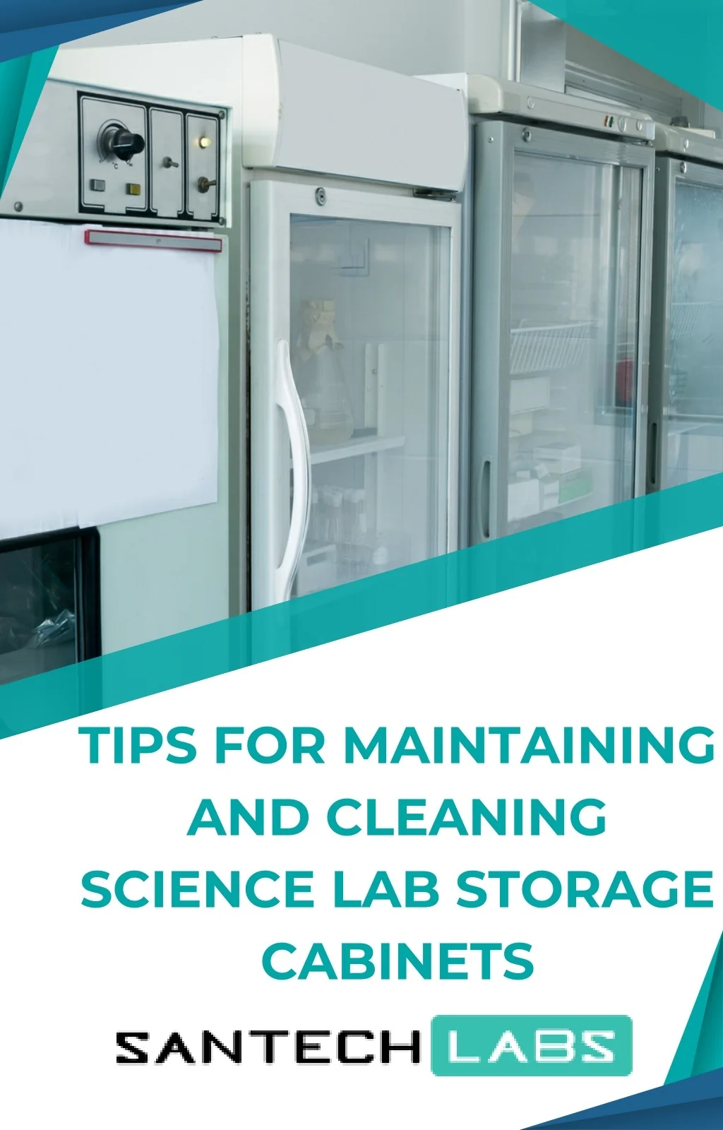 PPT - Tips for Maintaining and Cleaning Science Lab Storage Cabinets ...