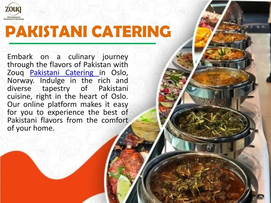 PPT - Pakistani Catering PowerPoint Presentation, free download - ID ...