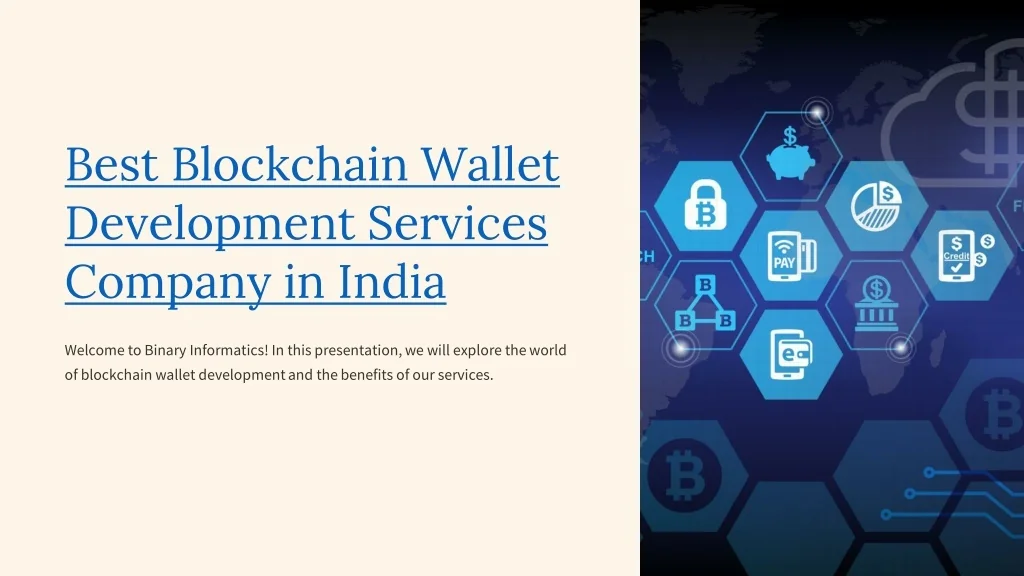 PPT - Best-Blockchain-Wallet-Development-Services PowerPoint ...