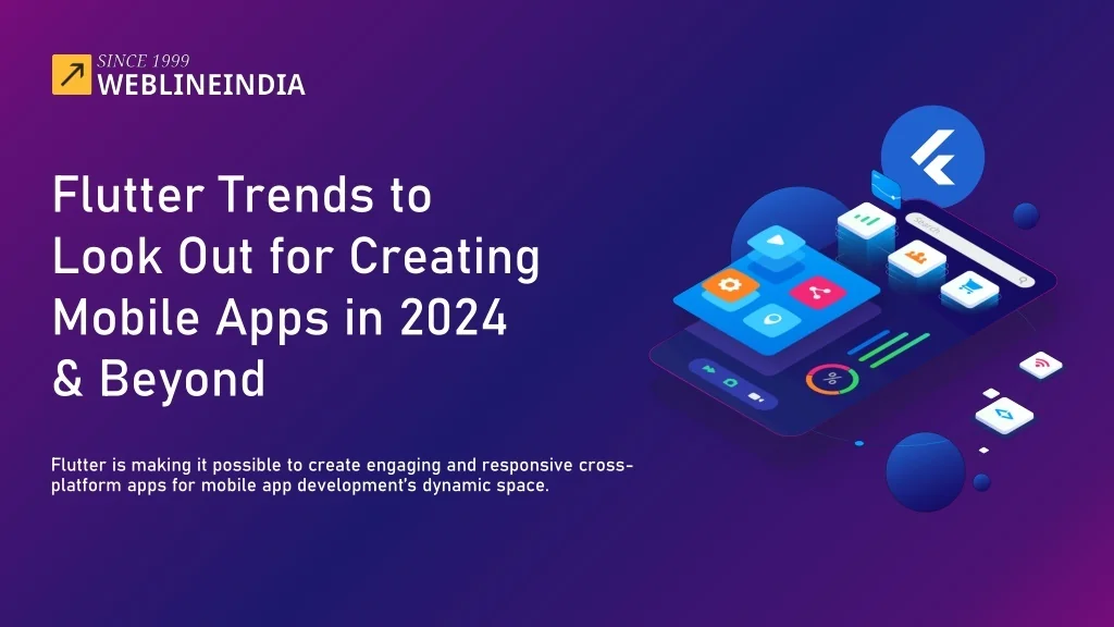 PPT - Flutter Trends 2024 PowerPoint Presentation, free download - ID:12644385