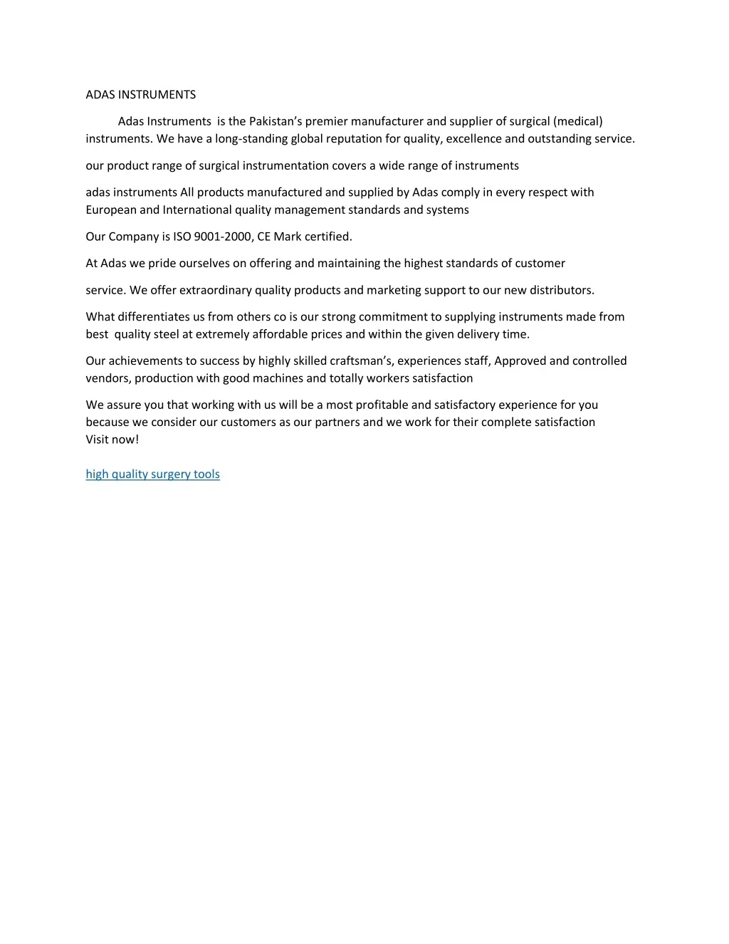 PPT - ADAS INSTRUMENTS PowerPoint Presentation, free download - ID:12648073