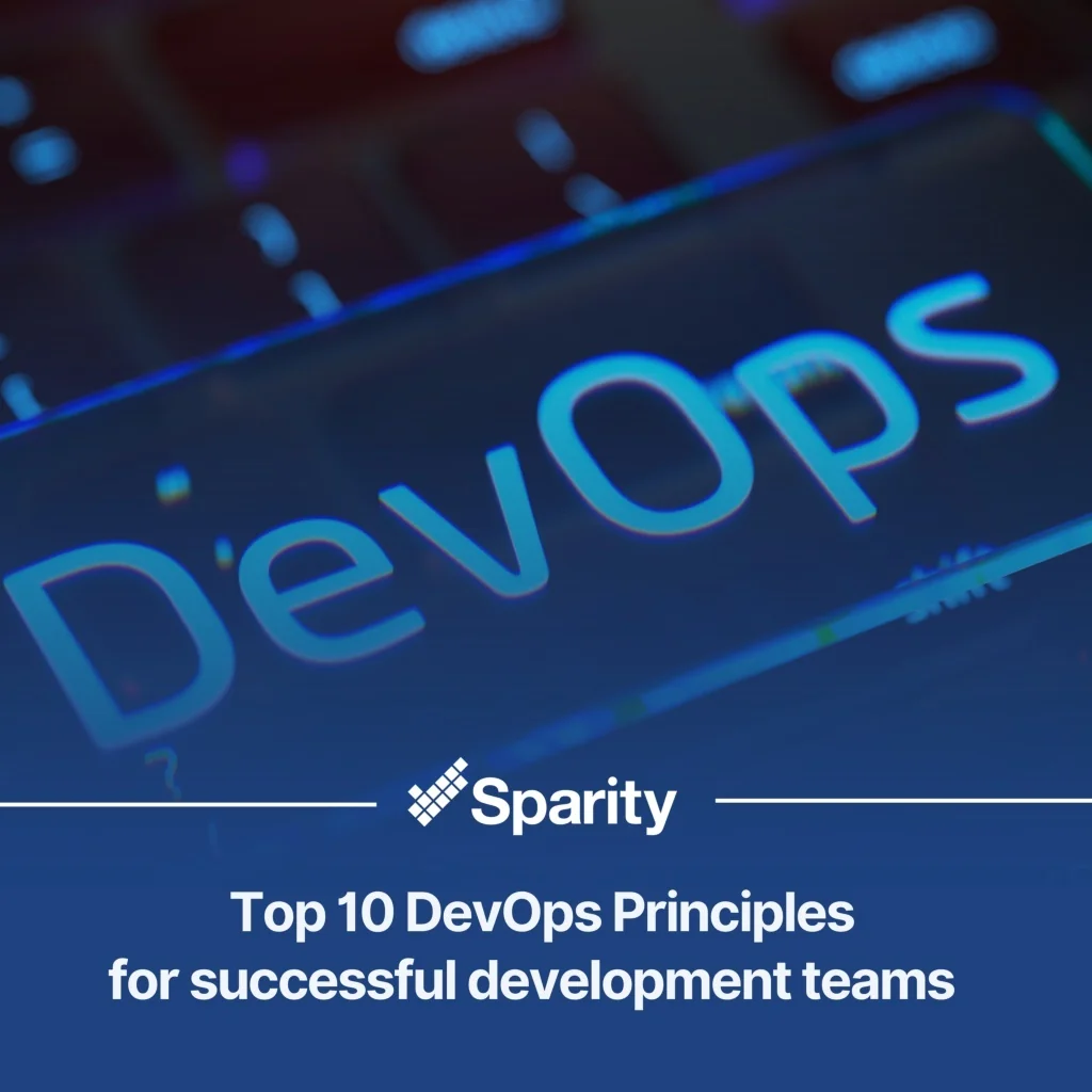 PPT - Top 10 DevOps Principles for successful development teams (1 ...