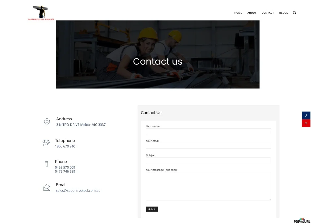 PPT - Structural Steel Supplies PowerPoint Presentation, free download ...