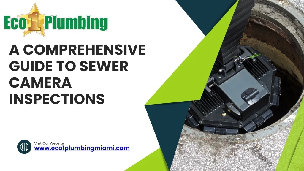 PPT - A Comprehensive Guide to Sewer Camera Inspections PowerPoint ...