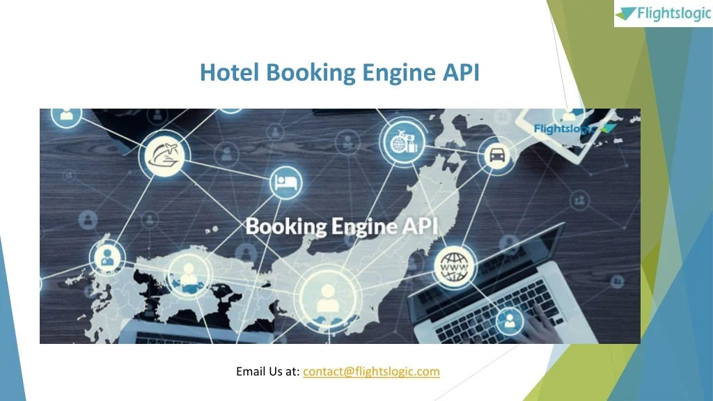 PPT - Hotel Booking Engine API PowerPoint Presentation, free download ...