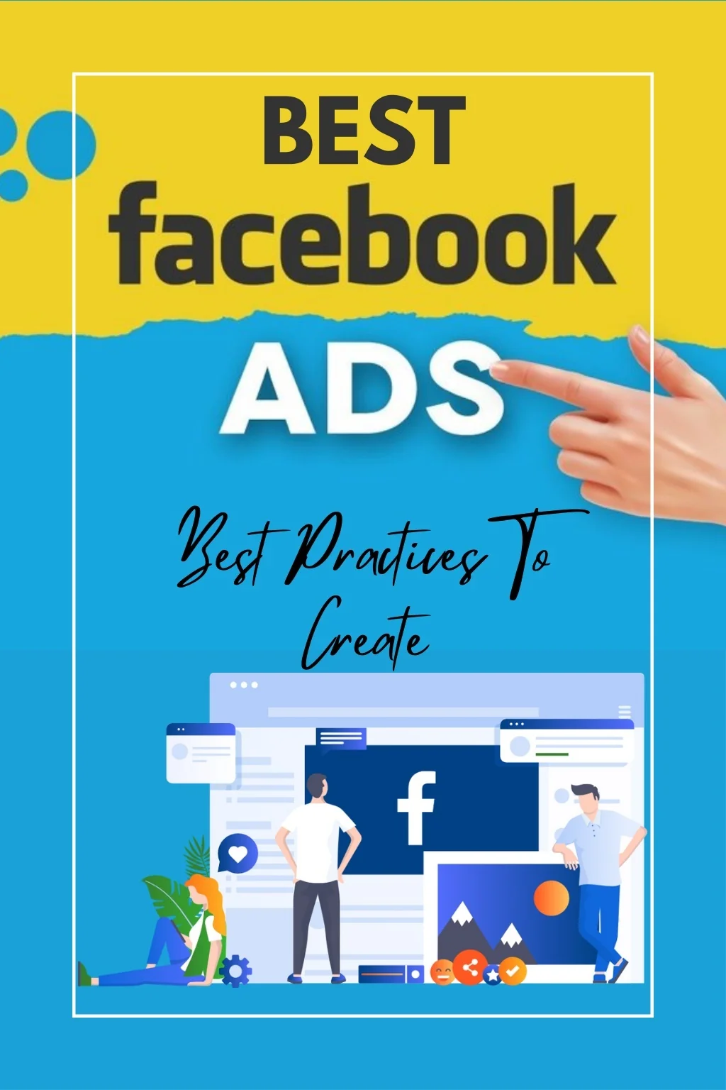 PPT - Best Facebook ads best practices to create PowerPoint ...