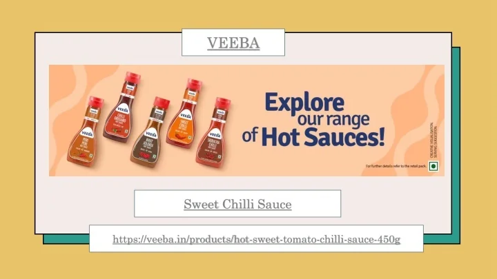 PPT - Hot And Sweet Tomato Sauce PowerPoint Presentation, free download ...