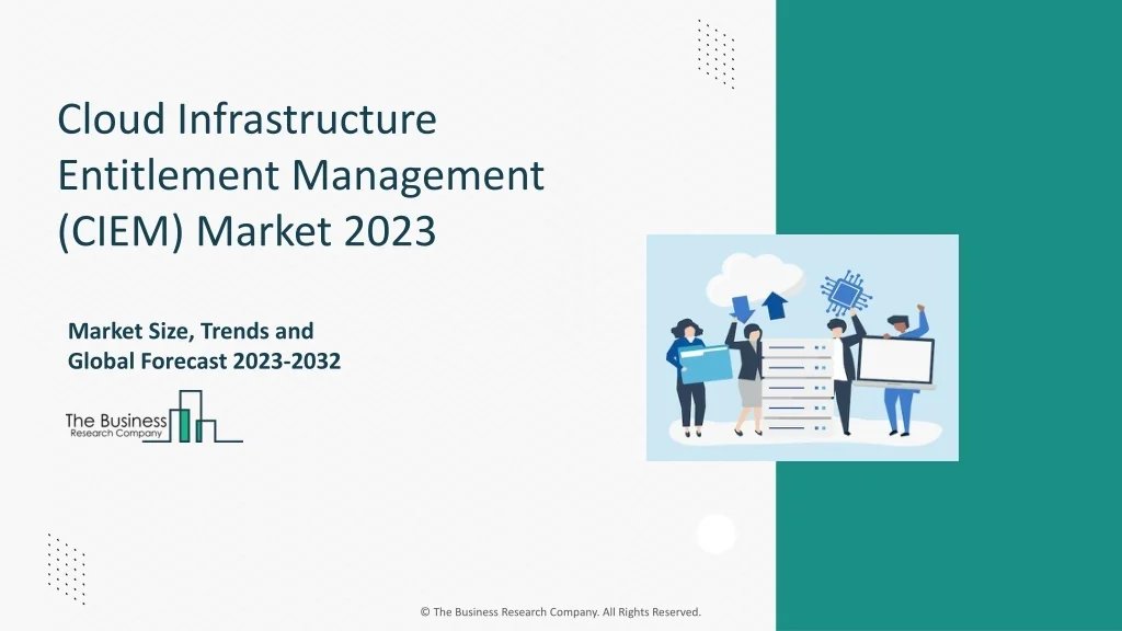 PPT - Cloud Infrastructure Entitlement Management (CIEM) PowerPoint ...