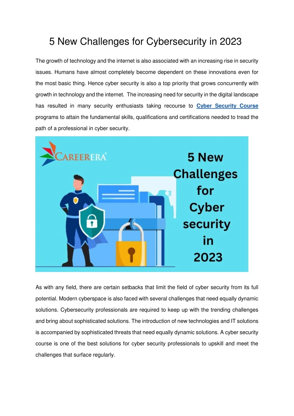 PPT - Challenges for Cybersecurity PowerPoint Presentation, free ...