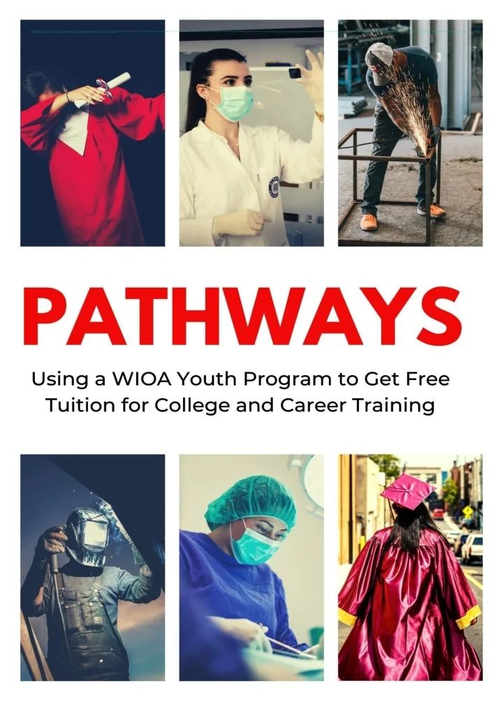 PPT - [ Read ⭐DOWNLOAD⭐] Pathways: Using a WIOA Youth Program to Get ...