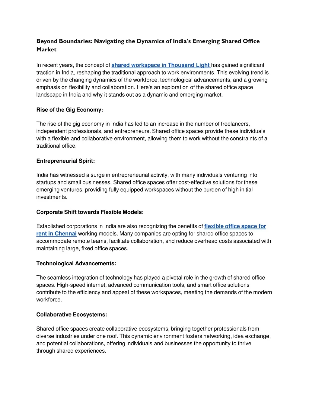 PPT - Beyond Boundaries_ Navigating the Dynamics of India's Emerging ...