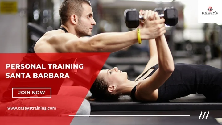 PPT - Personal Training Santa Barbara PowerPoint Presentation, free ...
