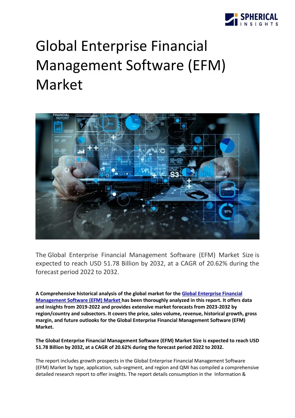 PPT - Global Enterprise Financial Management Software PowerPoint ...