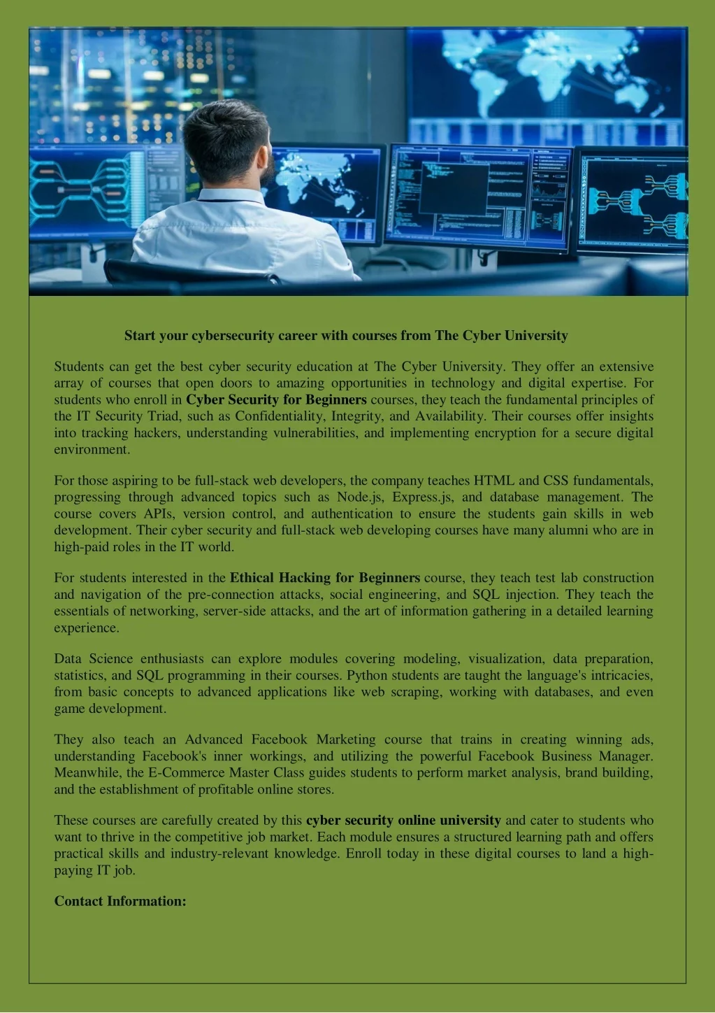 PPT - Cyber Security for Beginners PowerPoint Presentation, free ...