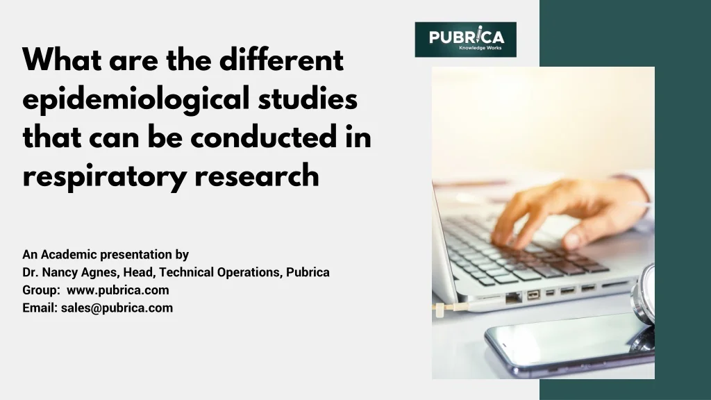 PPT - Epidemiological studies | Case-control studies epidemiology ...