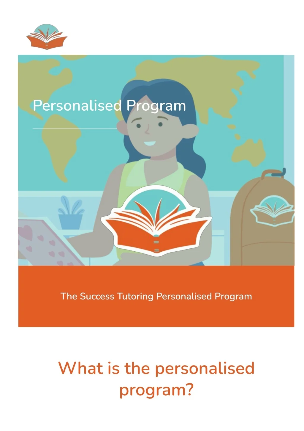 PPT - The Success Tutoring Personalised Program PowerPoint Presentation - ID:12688305