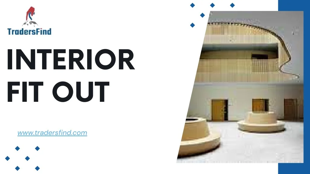 PPT - Top Interior Fit Out Service in UAE - TradersFind PowerPoint ...