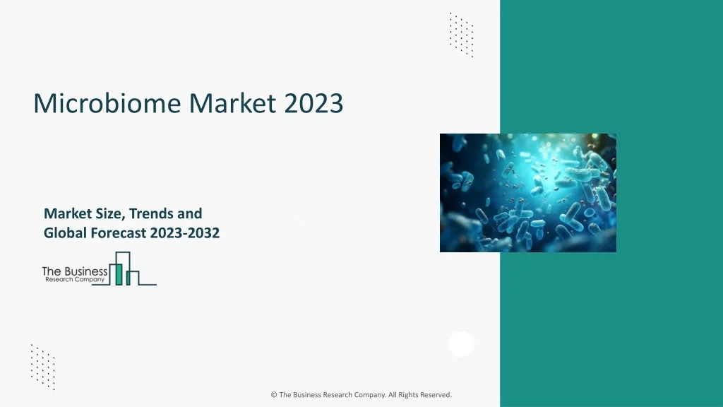PPT - Microbiome PowerPoint Presentation, free download - ID:12690450