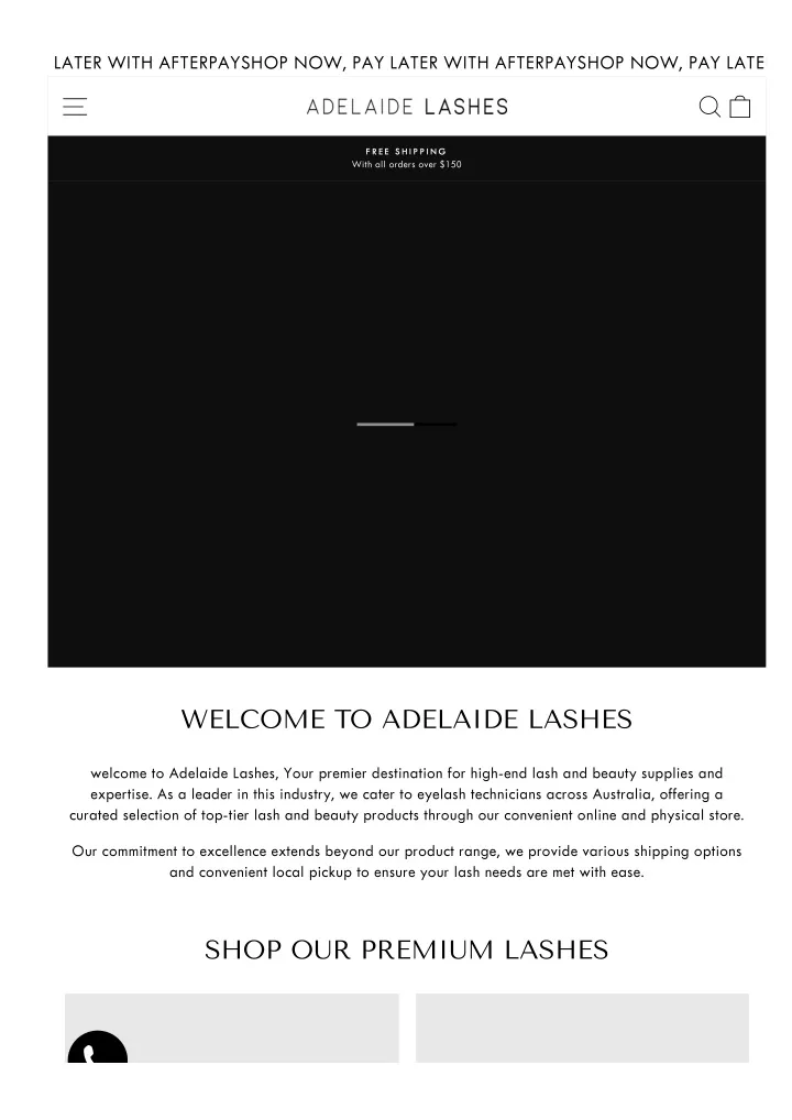 Ppt Best Eyelash Extension Glue Powerpoint Presentation Free