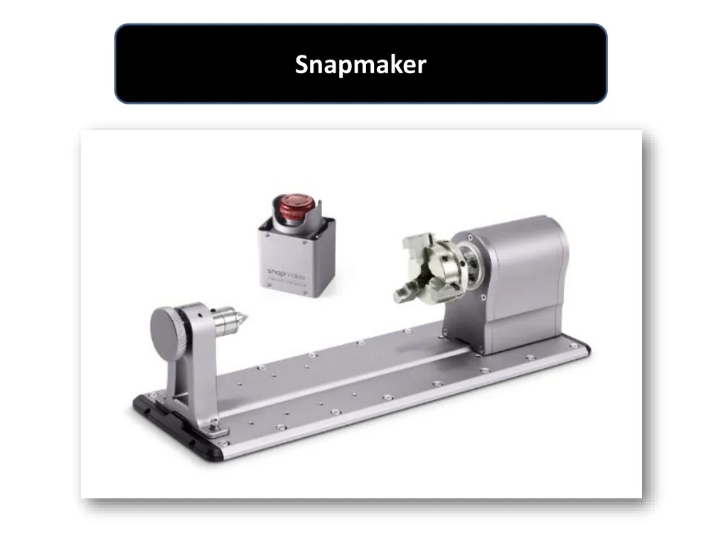 PPT - Snapmaker Rotary Module PowerPoint Presentation, free download ...